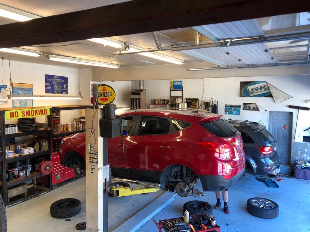 Friend's Auto Service