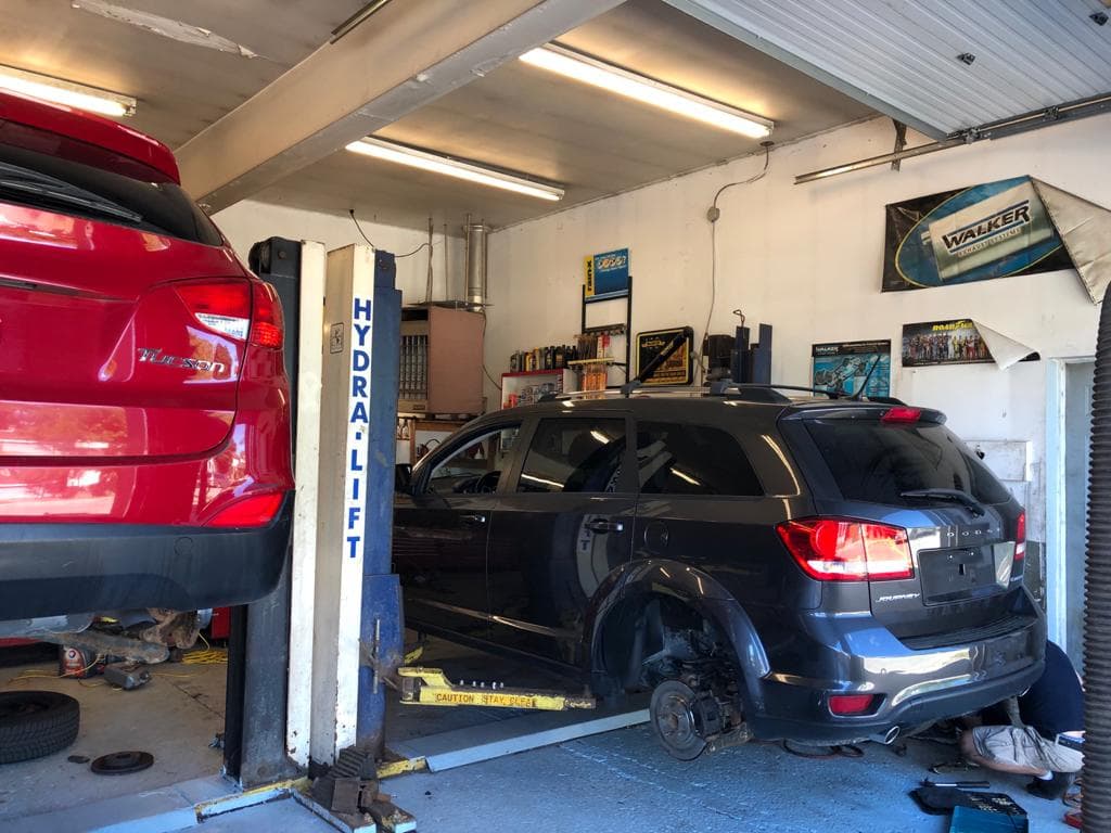 Friend's Auto Service