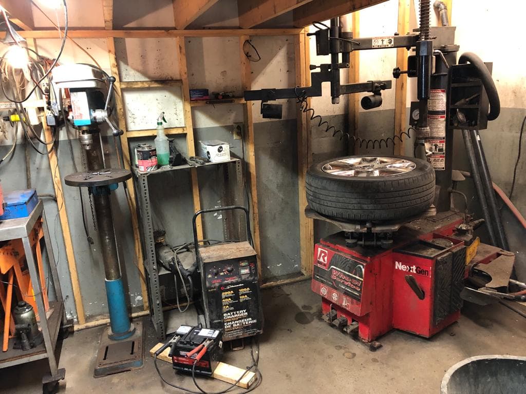 Friend's Auto Service